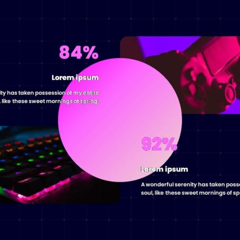 Game Review PowerPoint Template – MasterBundles