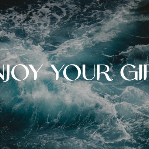 Gift Certificate Template Powerpoint | MasterBundles