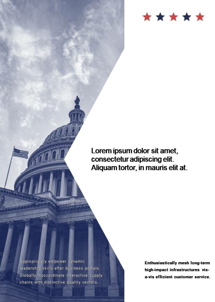 Veterans Day PowerPoint Template – MasterBundles