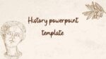 History Powerpoint Template PPTX | Master Bundles