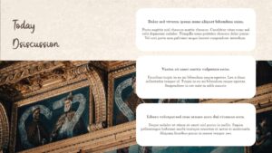 History Powerpoint Template PPTX | Master Bundles