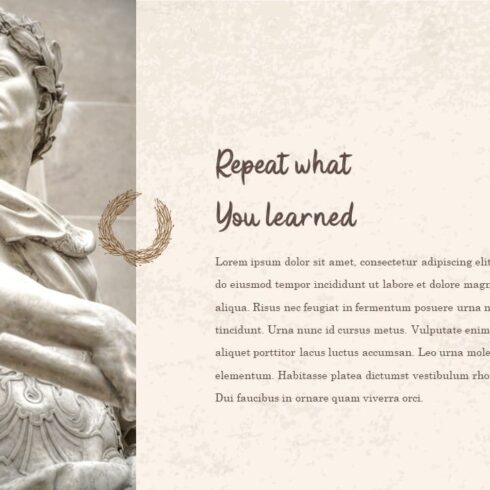 History Powerpoint Template PPTX | Master Bundles
