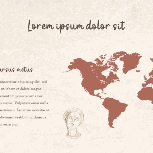 History Powerpoint Template PPTX | Master Bundles