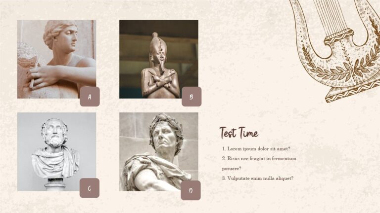 History Powerpoint Template PPTX – MasterBundles
