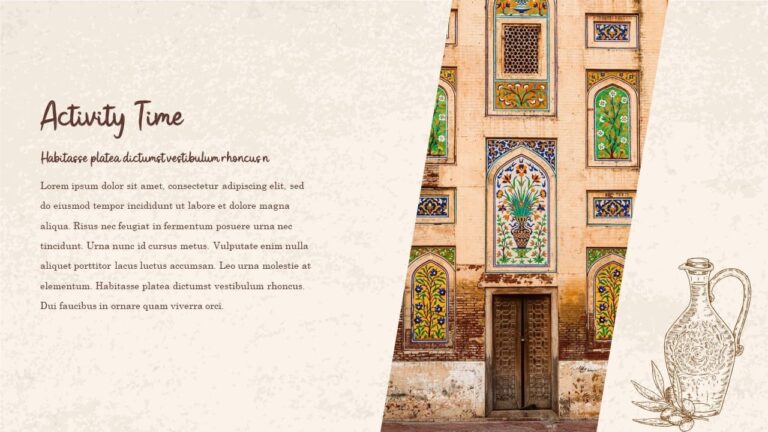 History Powerpoint Template PPTX – MasterBundles