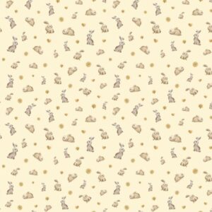 Easter Spring Digital Pattern – MasterBundles