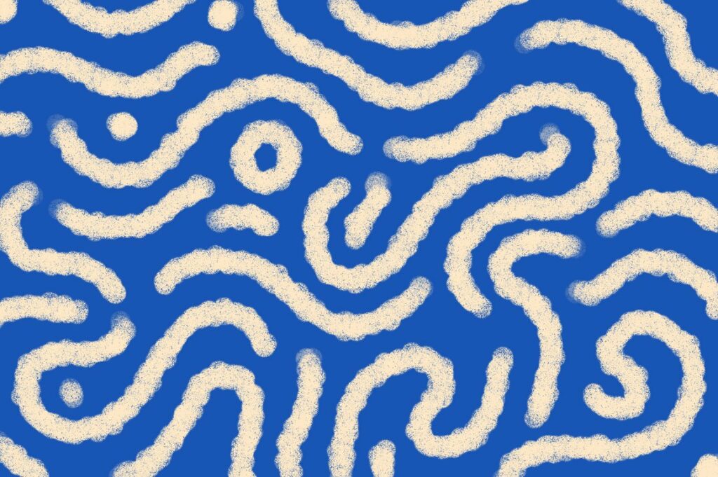 Monoliners Procreate Brush Set – MasterBundles