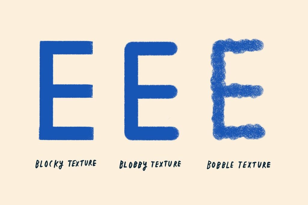 Monoliners Procreate Brush Set – MasterBundles