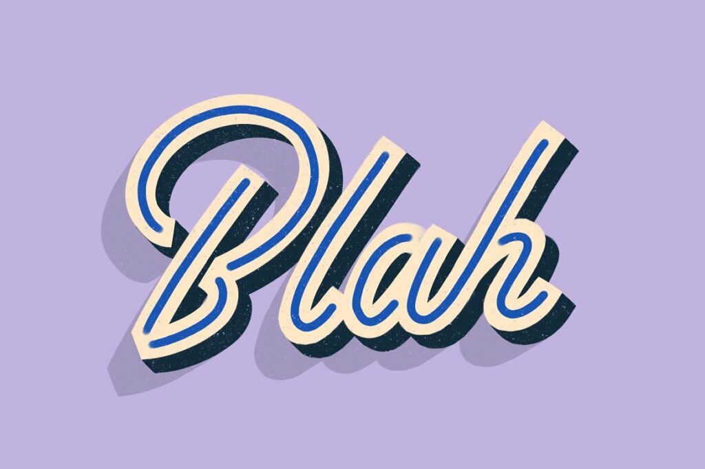 Monoliners Procreate Brush Set – MasterBundles