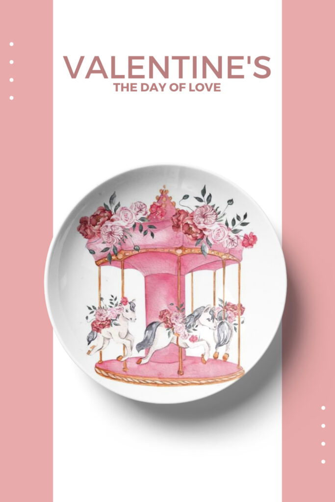 Valentine's The Day Of Love – MasterBundles