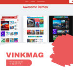 Vinkmag - AMP Newspaper Magazine WordPress Theme – MasterBundles