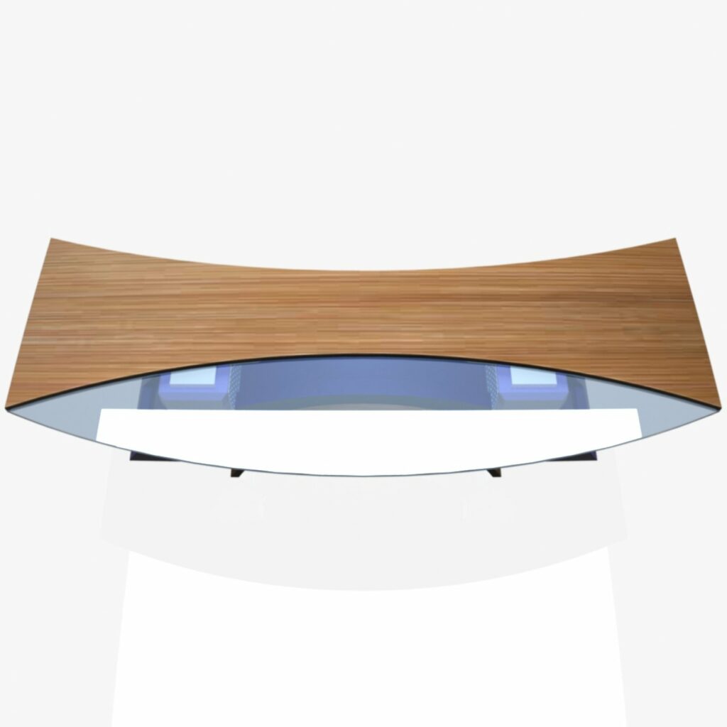 TV Studio Desk Collection (12 PCS) – MasterBundles