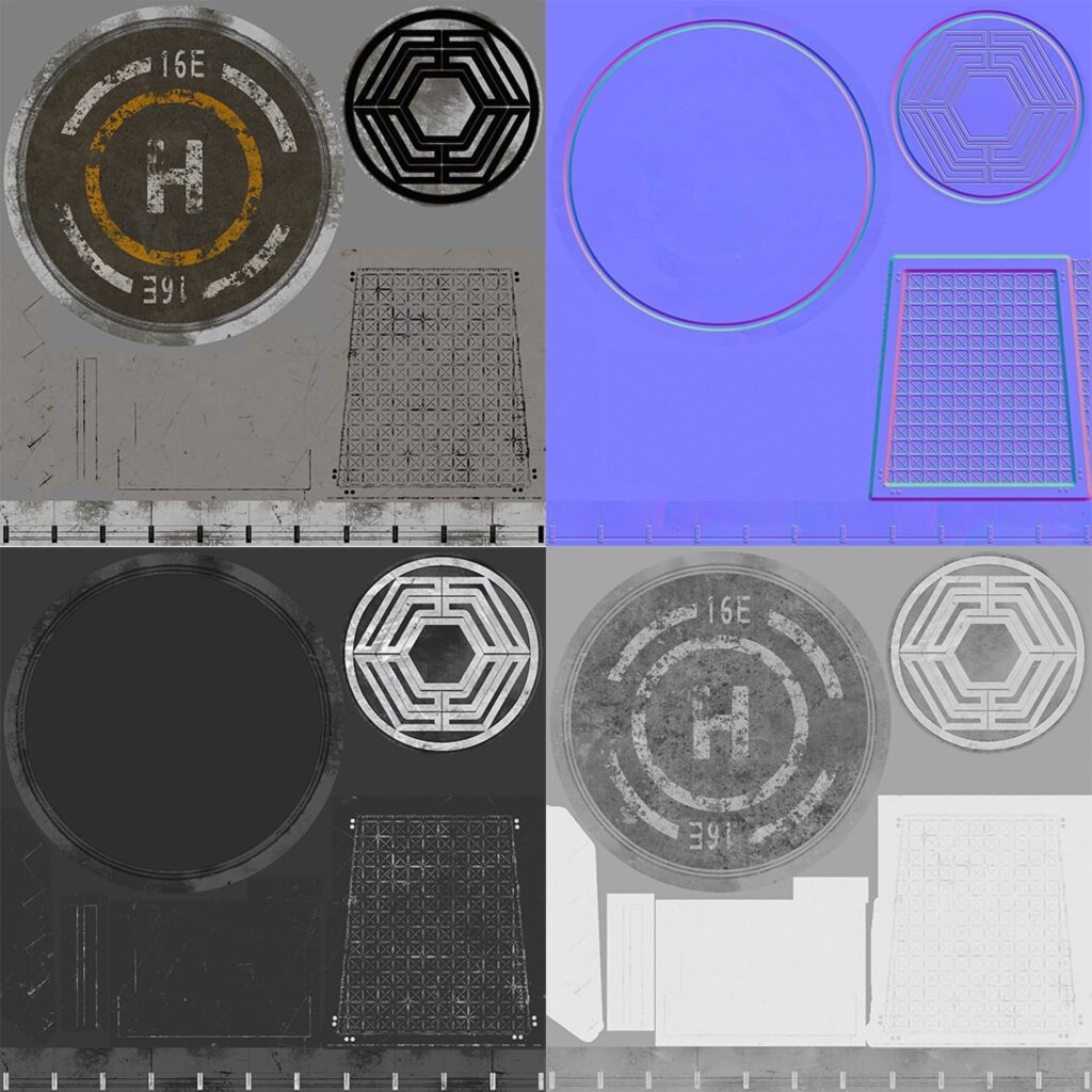 Skyscraper 3 – MasterBundles