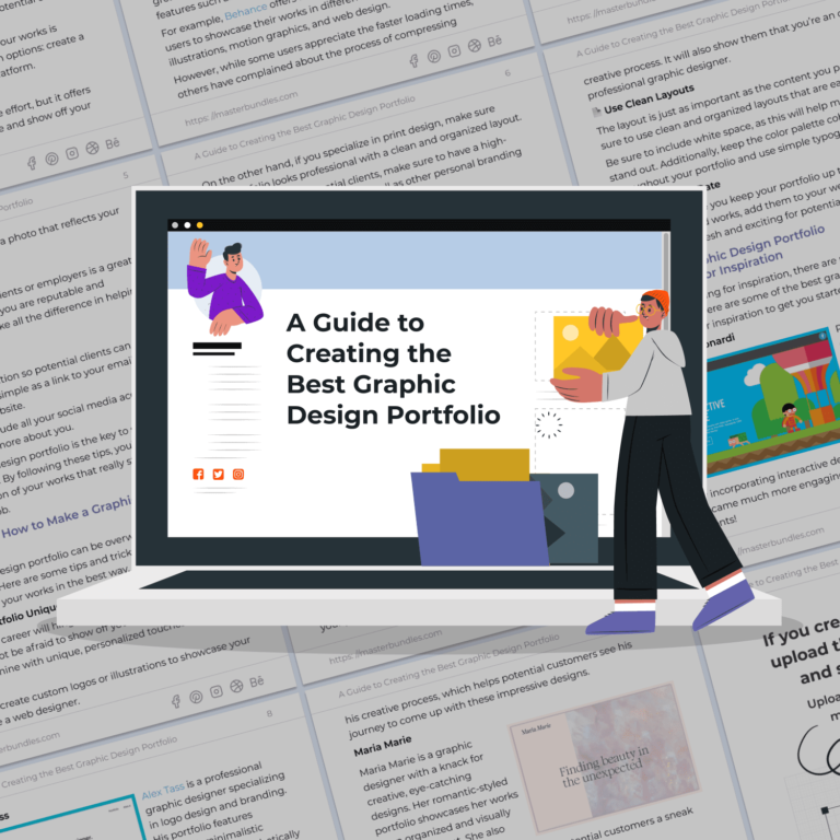 10 Graphic Design Trends 2023: Our Predictions for the Upcoming Year ...