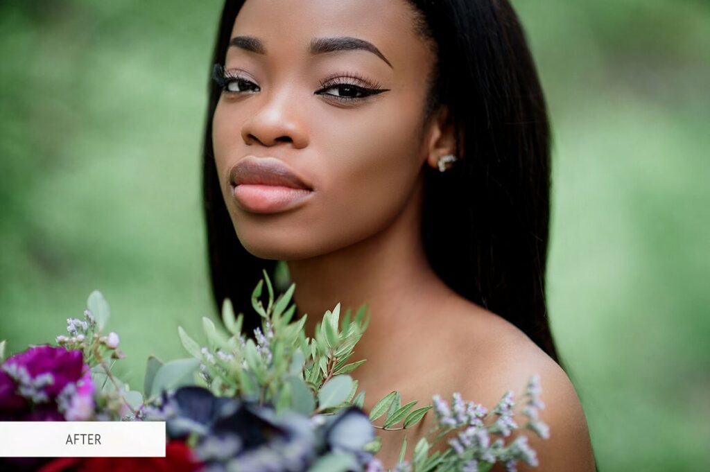 Frequency Separation Actions – MasterBundles