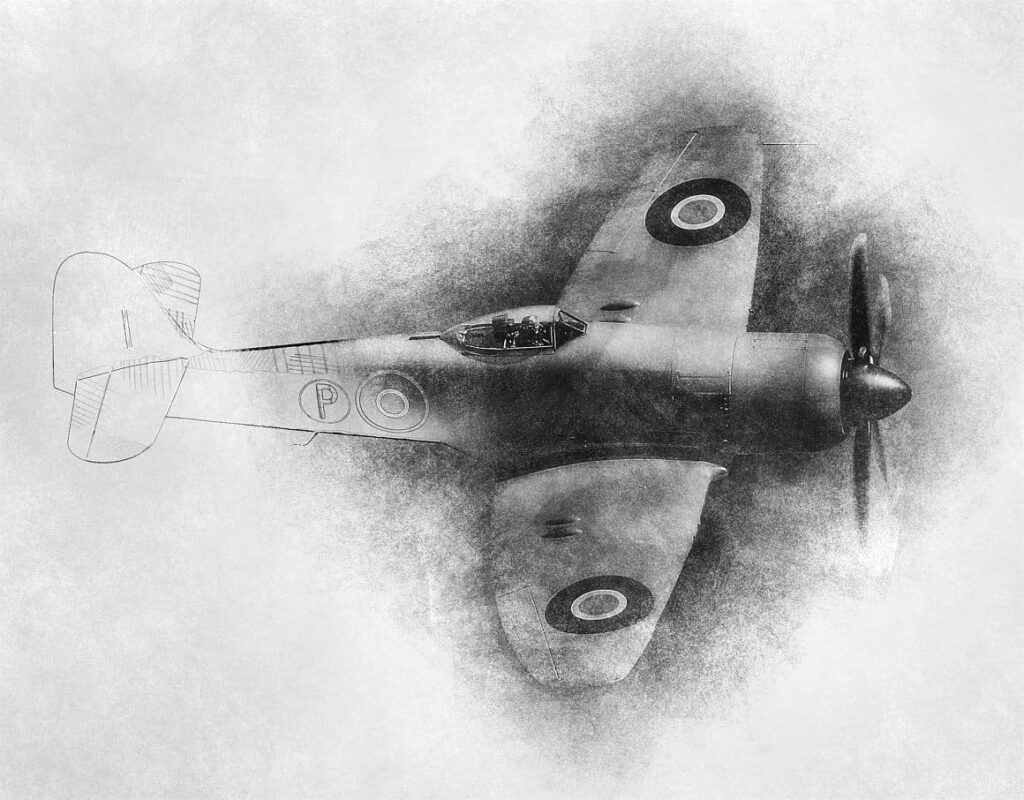 Sketch Photoshop Action – MasterBundles