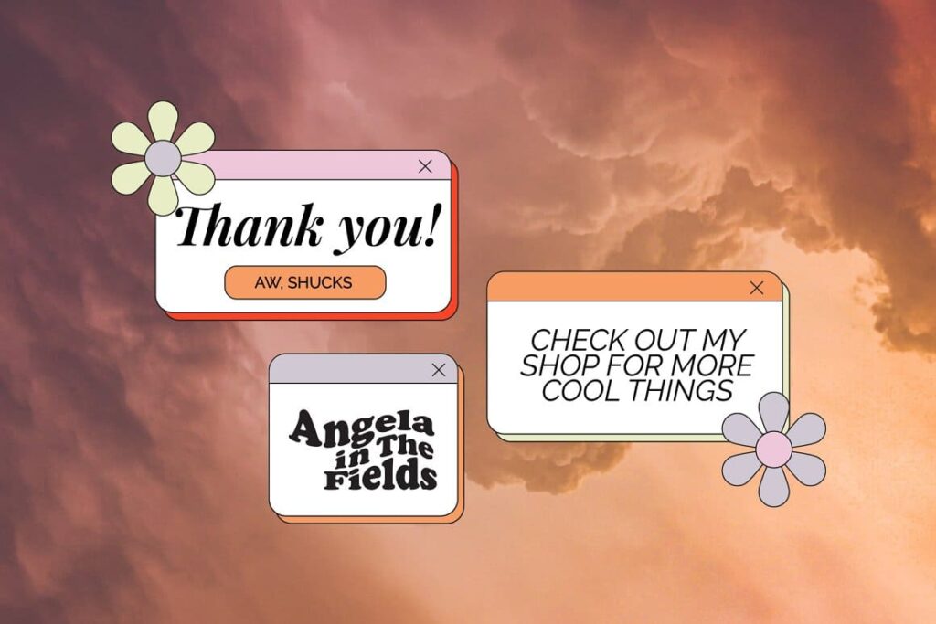 Skin Deep IG Template Kit – MasterBundles