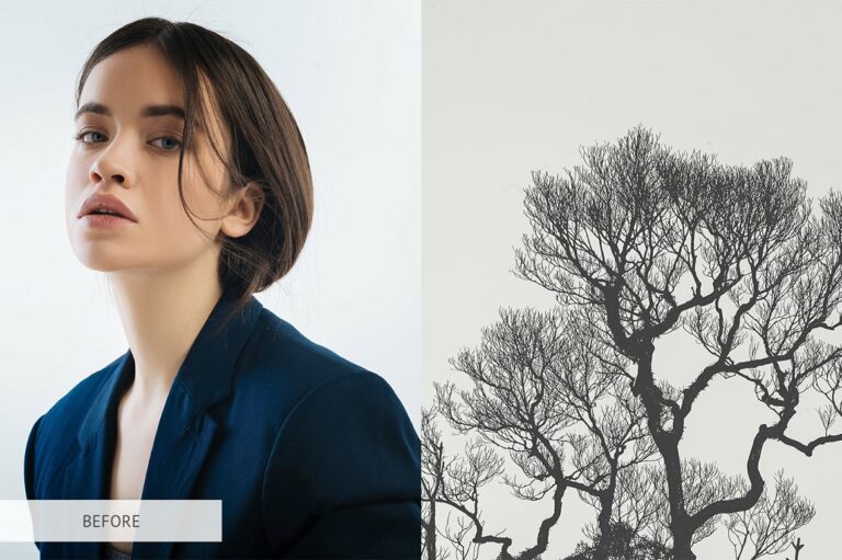 Advanced Double Exposure Ps Action – MasterBundles