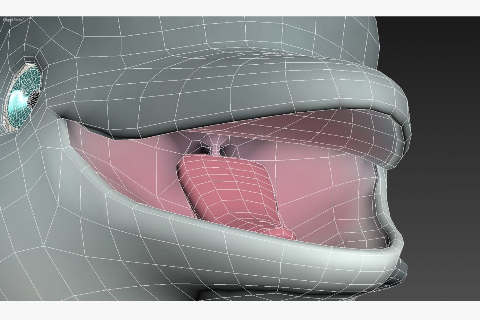 3D Dolphin – MasterBundles