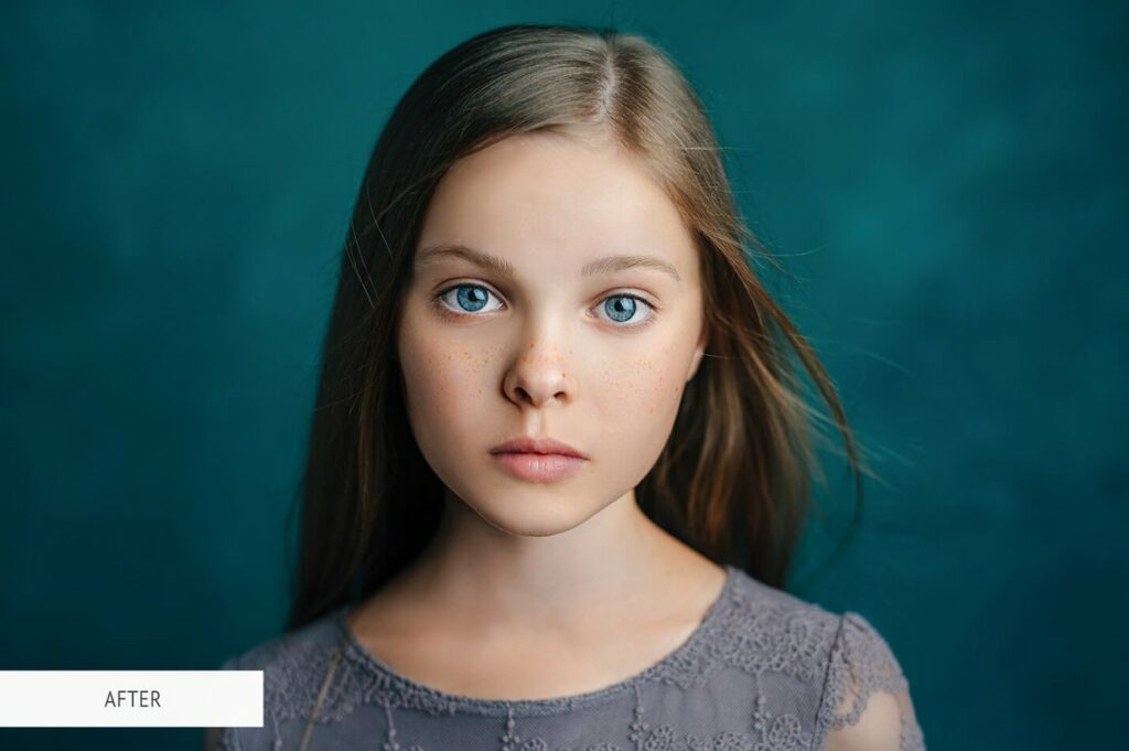 Frequency Separation Actions – MasterBundles