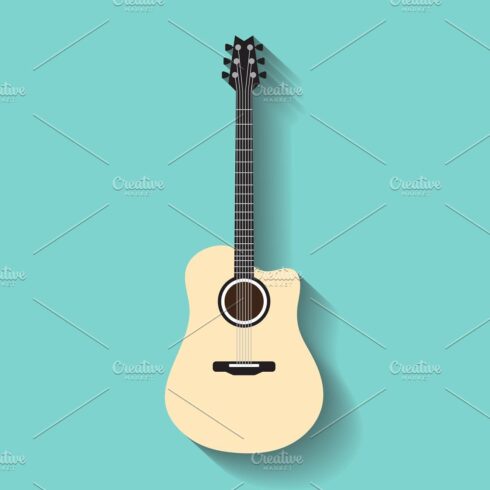 Vector Guitars Set – MasterBundles