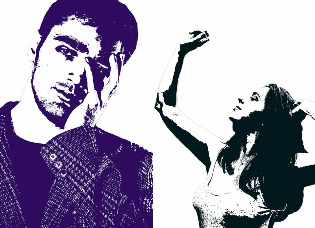 Tracing Pro Photoshop Action – MasterBundles