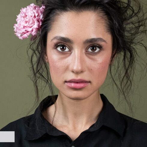 Frequency Separation Actions | MasterBundles