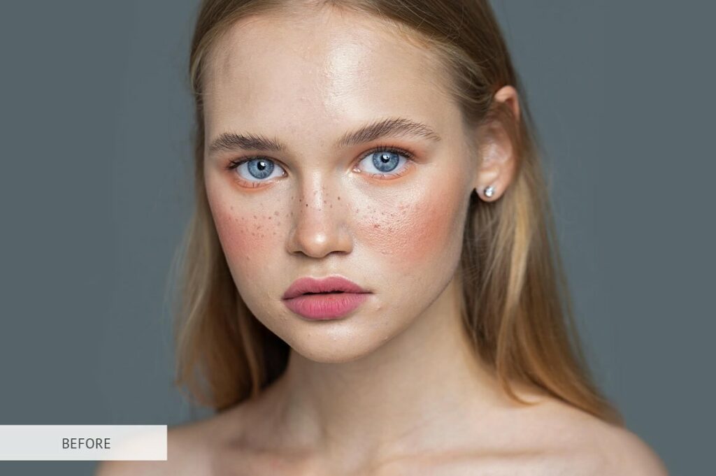 Frequency Separation Actions – MasterBundles