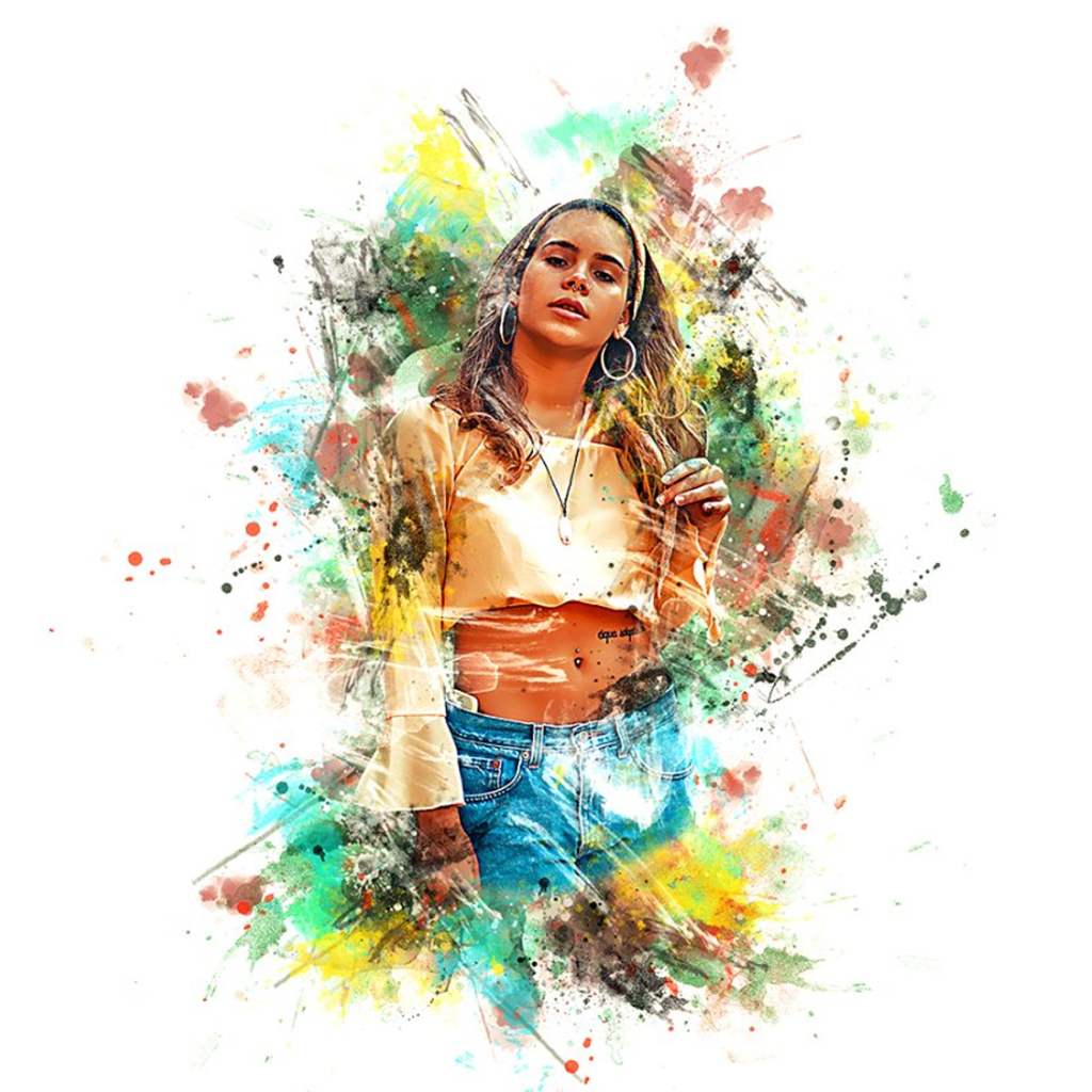 16 in 1 Smart Effect PS Action – MasterBundles