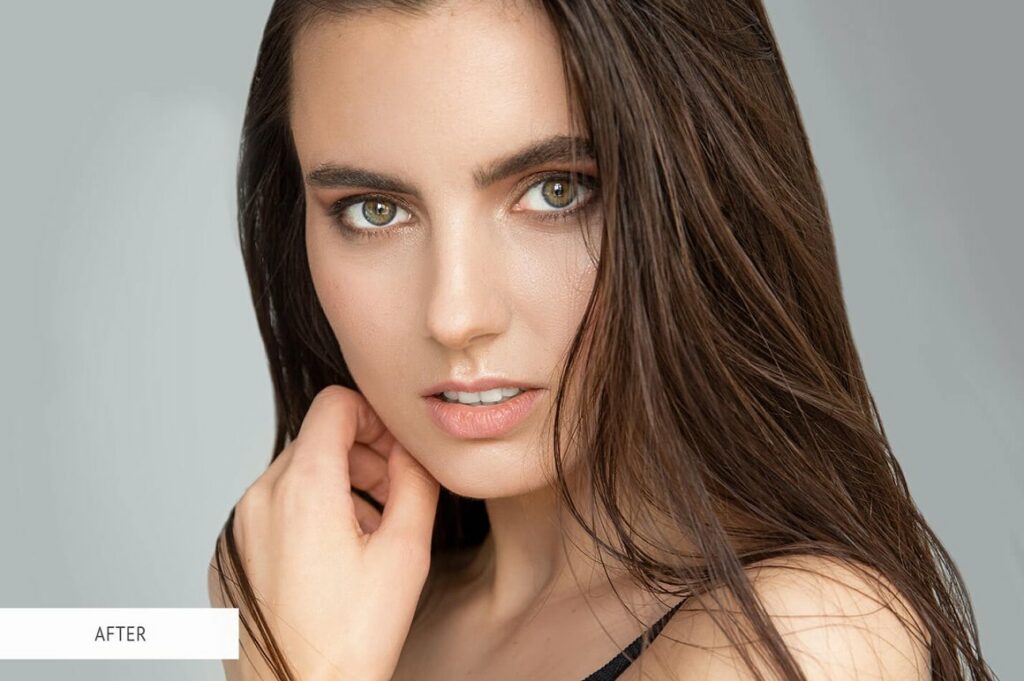 Frequency Separation Actions – MasterBundles