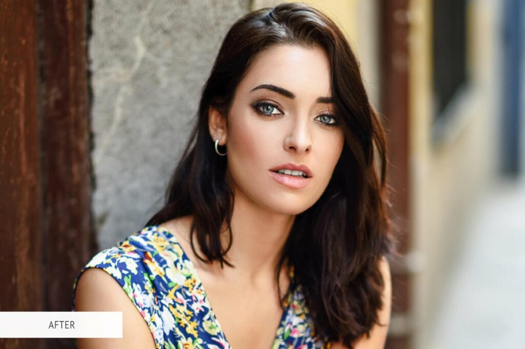 Frequency Separation Actions – MasterBundles