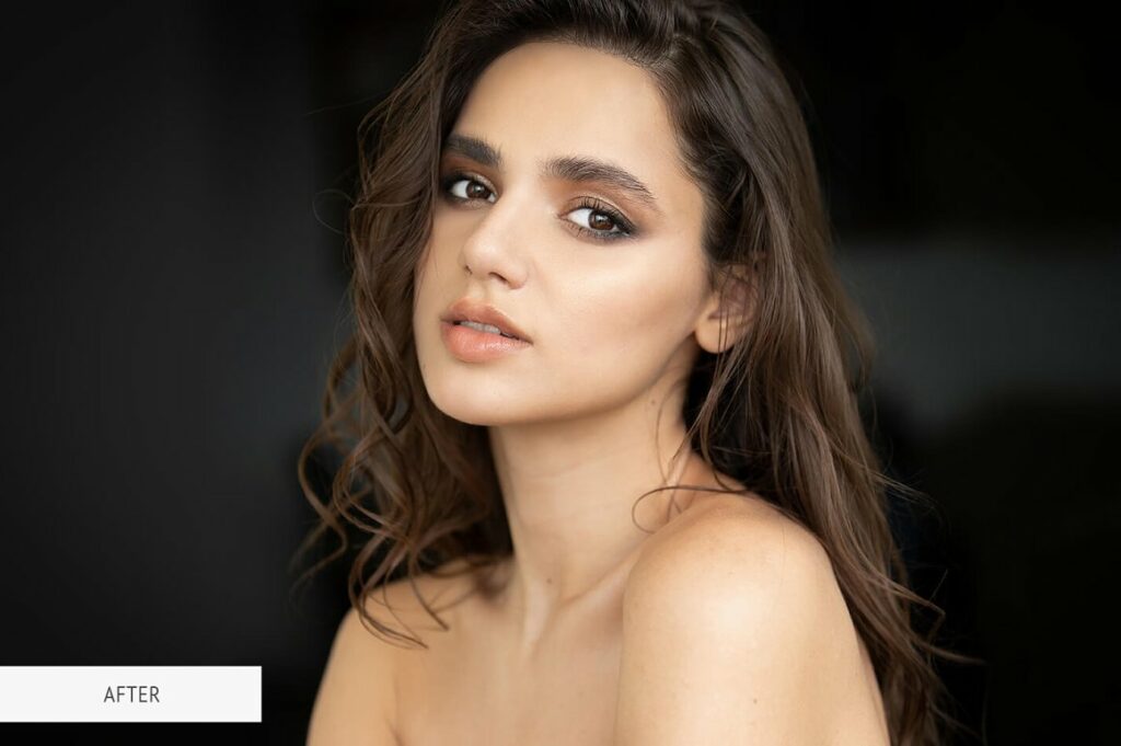 Frequency Separation Actions – MasterBundles