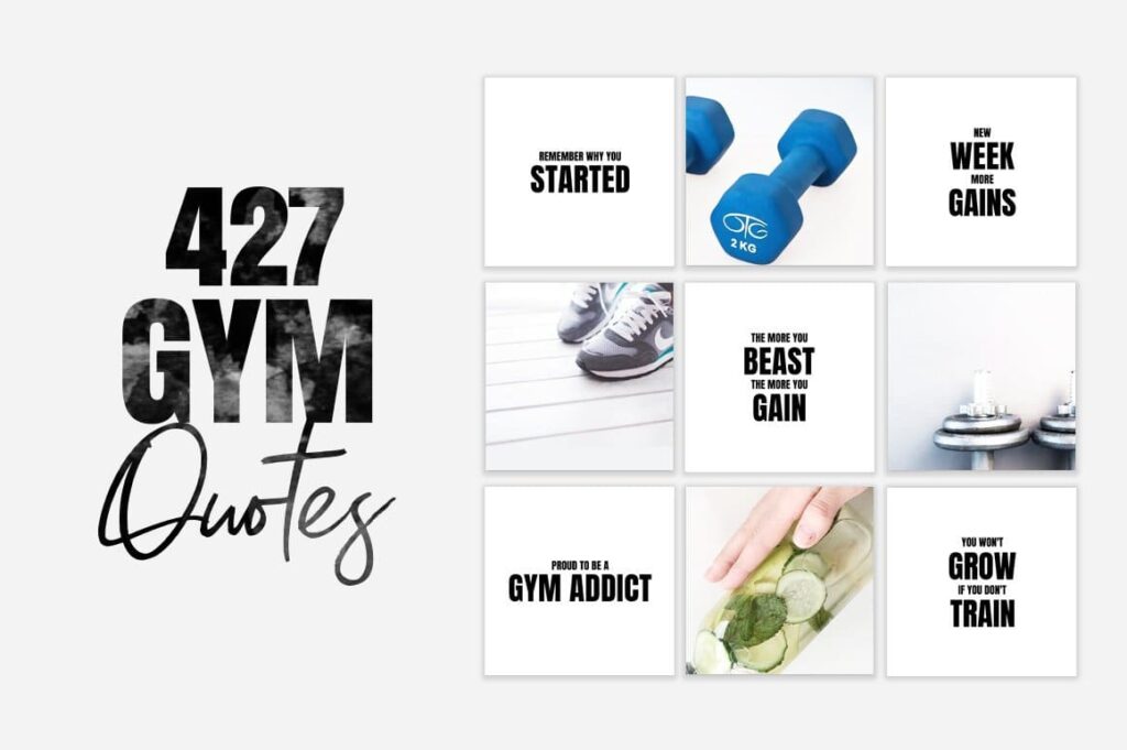 5800 Instagram Editable Quotes CANVA – MasterBundles