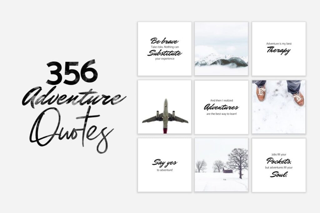 5800 Instagram Editable Quotes CANVA – MasterBundles