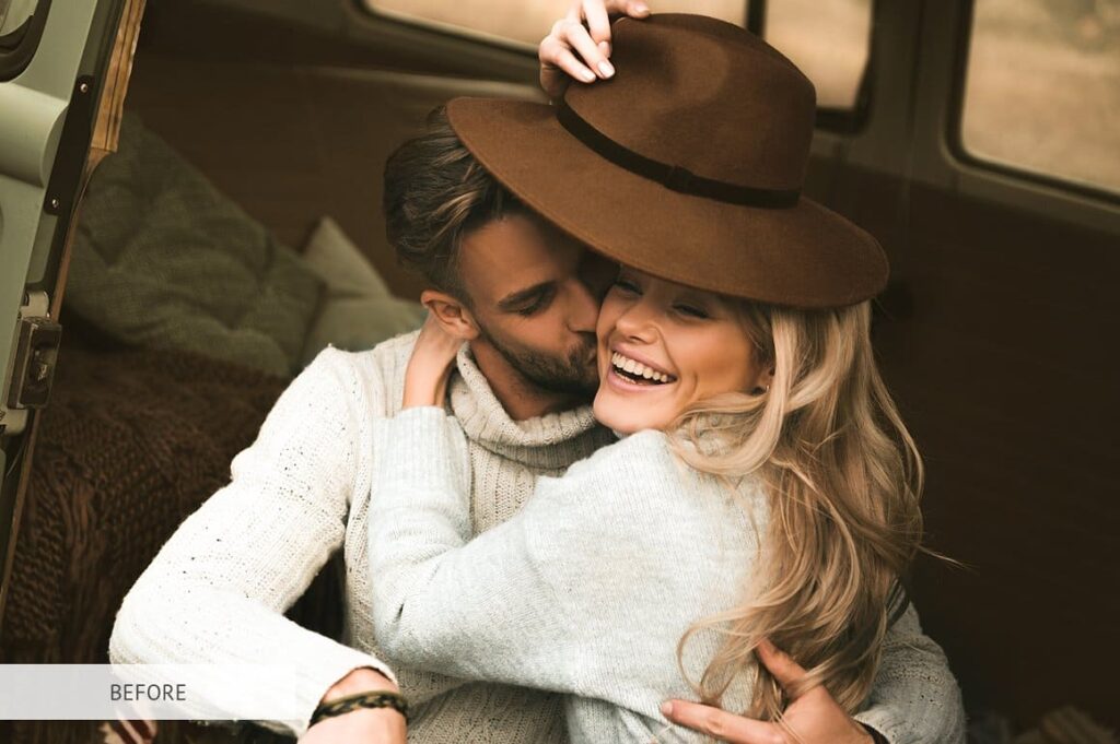 Matte Pro Photoshop Actions – MasterBundles