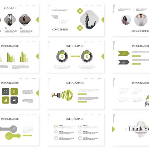 Dress Up | Google Slides Template – MasterBundles
