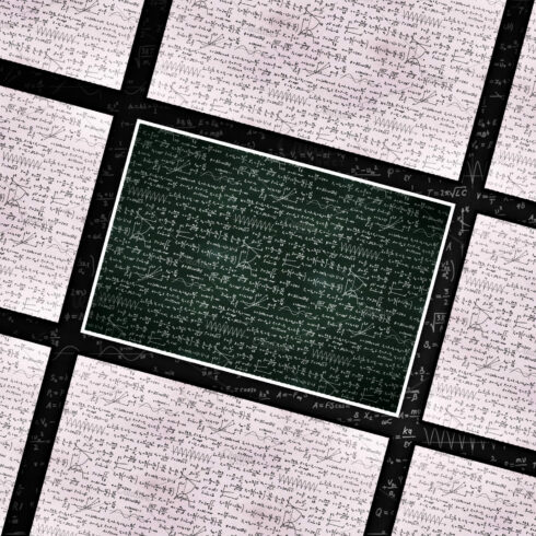 Basic Math Equations and Formulas – MasterBundles