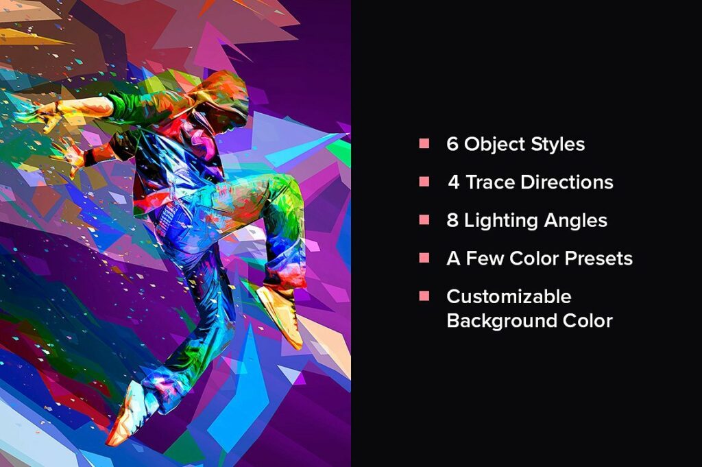 Color Fusion Photoshop Actions – MasterBundles