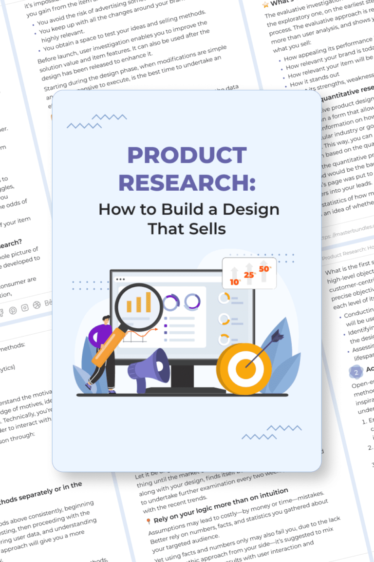 Product Research: How to Build a Design That Sells – MasterBundles