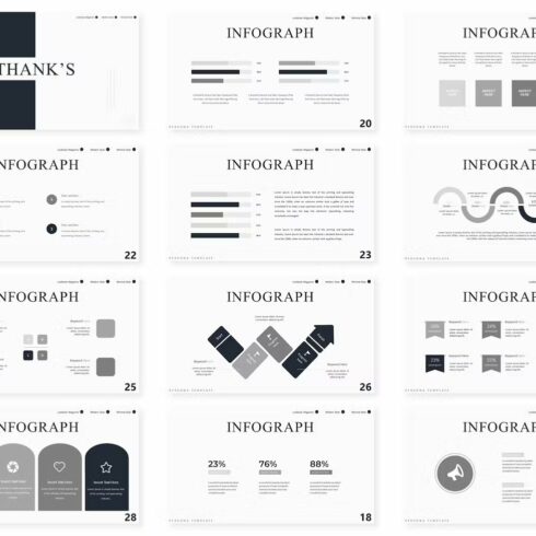 Persona | Google Slides Template – MasterBundles