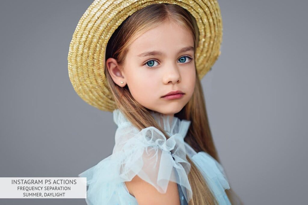 Powerful Instagram Photoshop Actions – MasterBundles