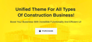 BuildWall - Construction Company Multipurpose WordPress Theme – MasterBundles