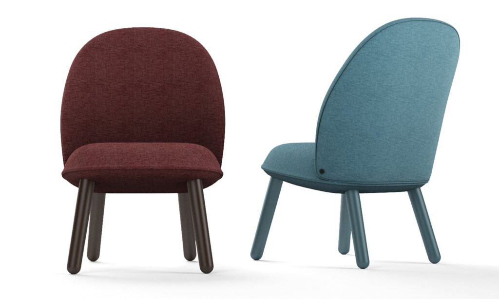 ACE Lounge Chair – MasterBundles