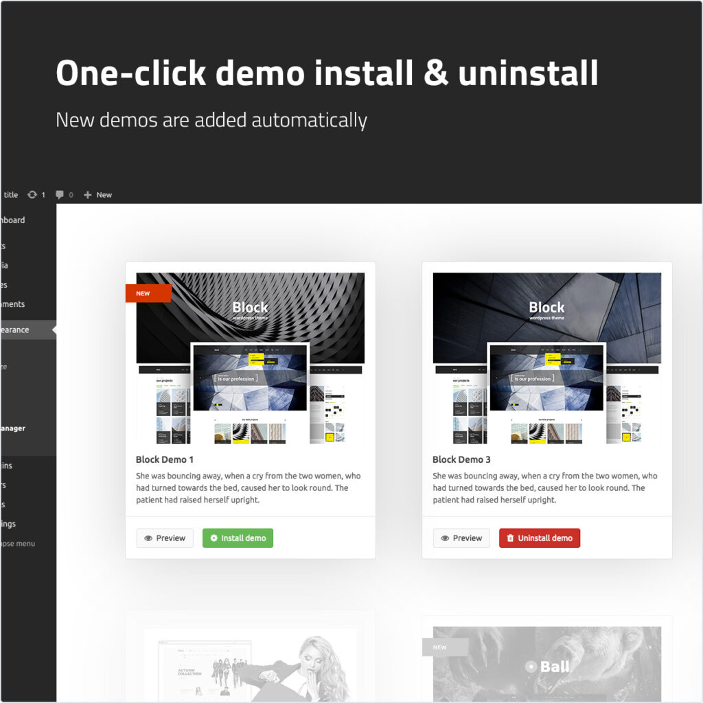 Block — Construction, Architecture, Building Company WordPress Theme ...
