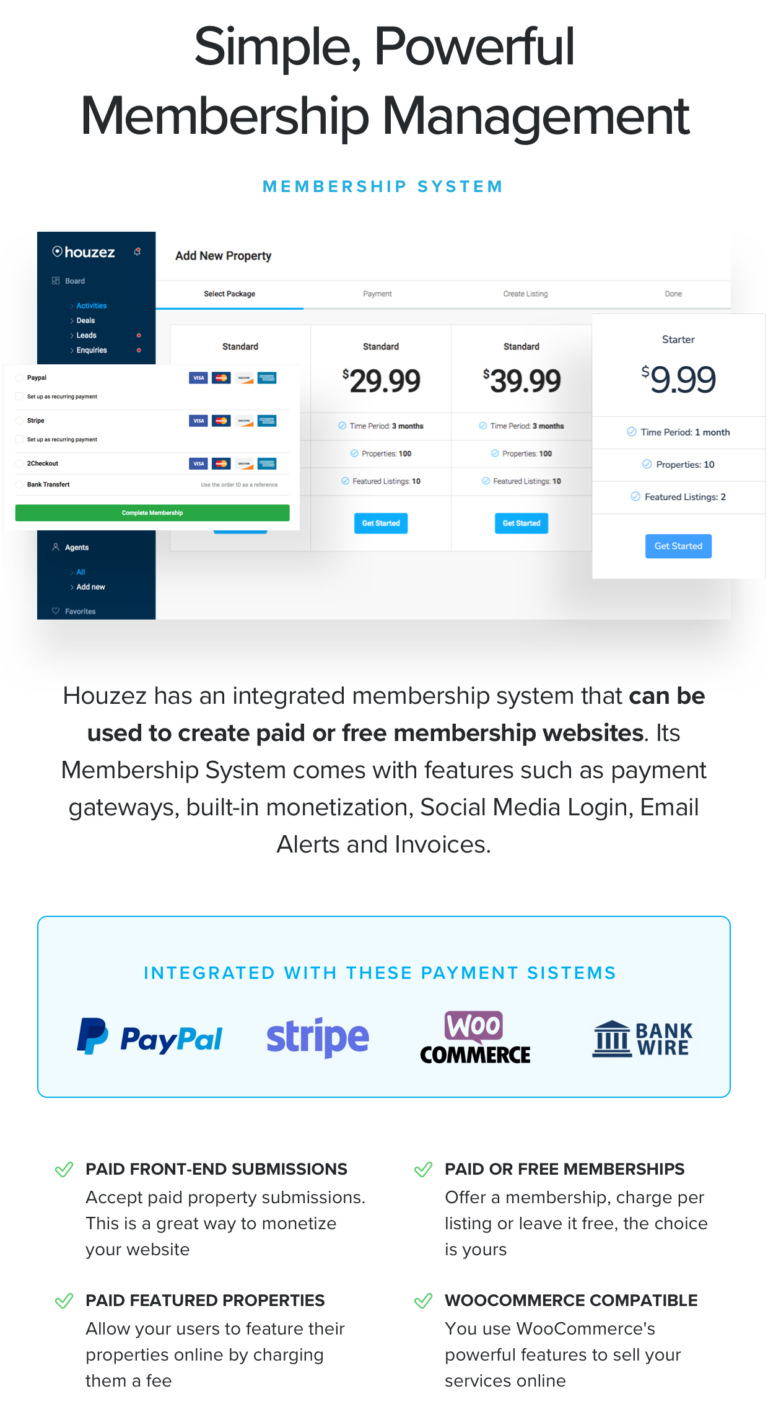 Houzez - Real Estate WordPress Theme – MasterBundles