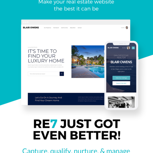 Real Estate 7 WordPress – MasterBundles