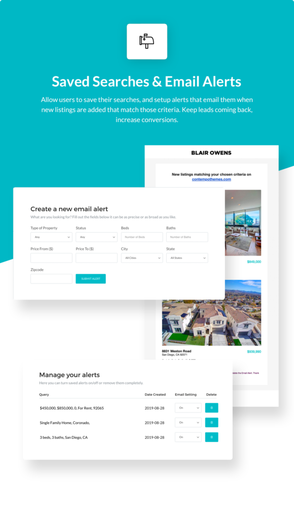 Real Estate 7 WordPress – MasterBundles