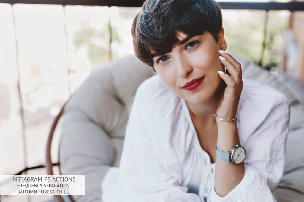 Powerful Instagram Photoshop Actions – MasterBundles