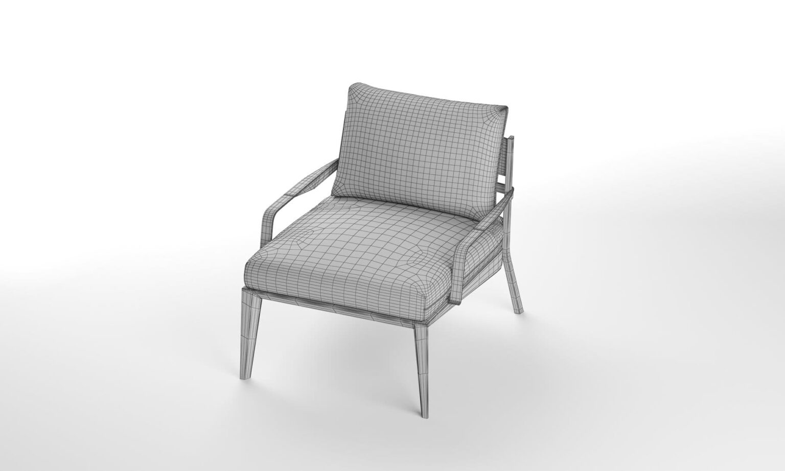 Viaggio Armchair Natuzzi Italia – MasterBundles