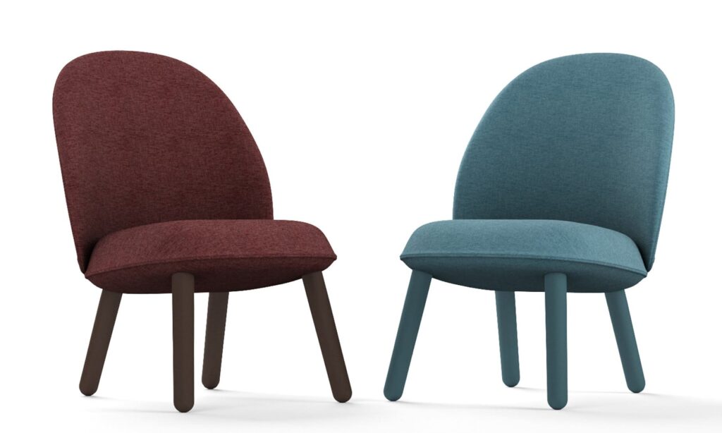 ACE Lounge Chair – MasterBundles